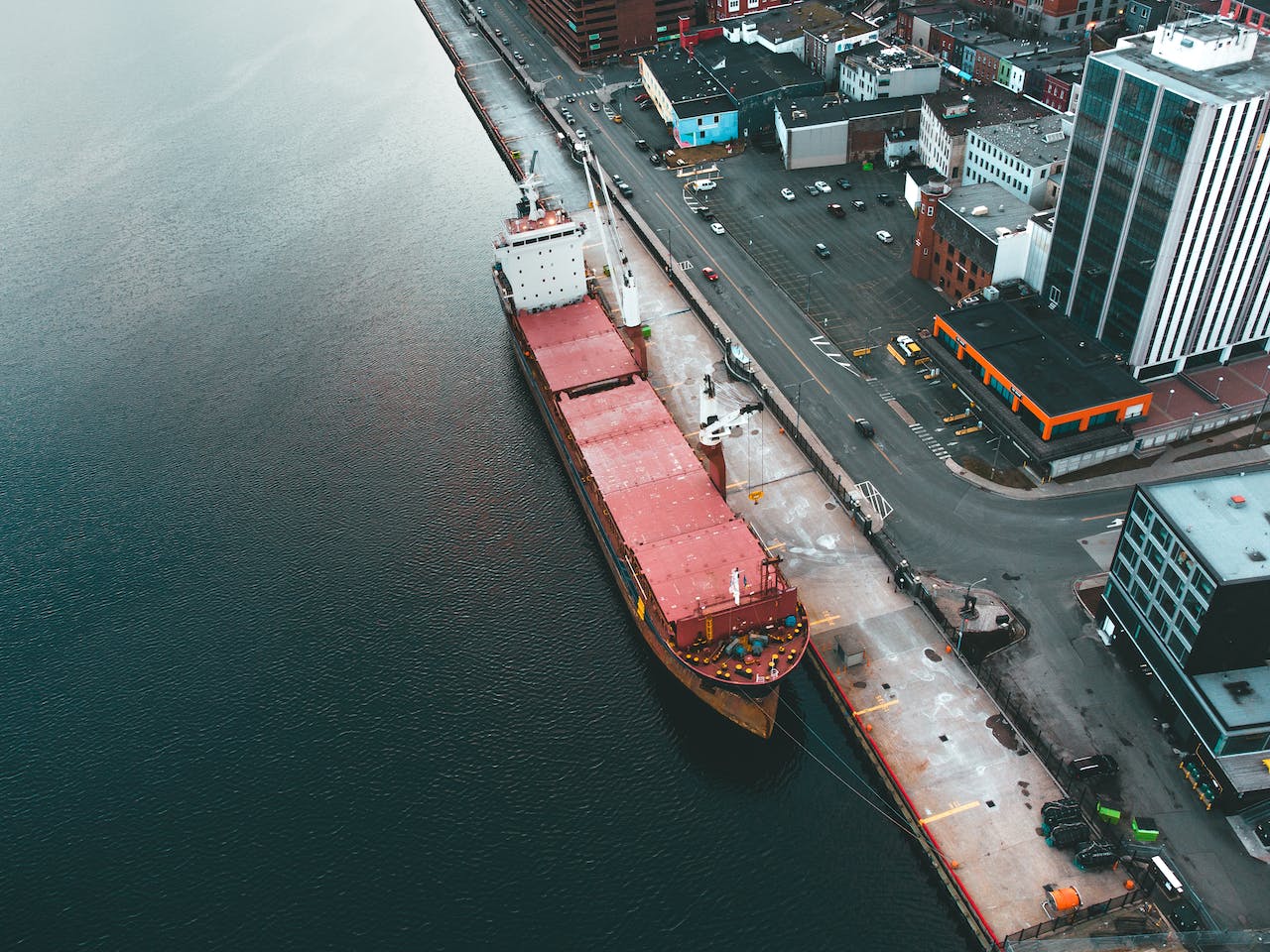 Freight Care Logistics: OneLogix's Safety & Security Standards