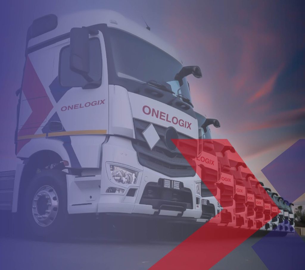 Freight Forwarding Company | About OneLogix Cargo Solutions