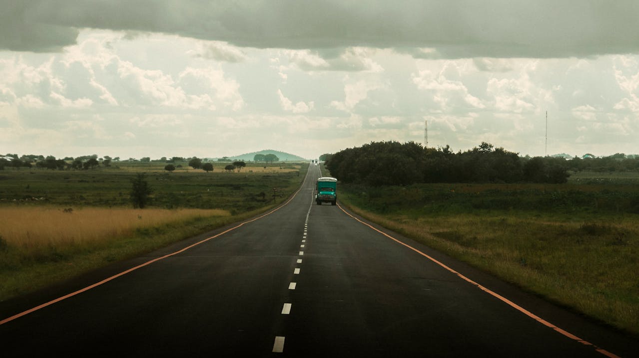 Logistics Clearing and Forwarding: A Guide by OneLogix Cargo Solutions